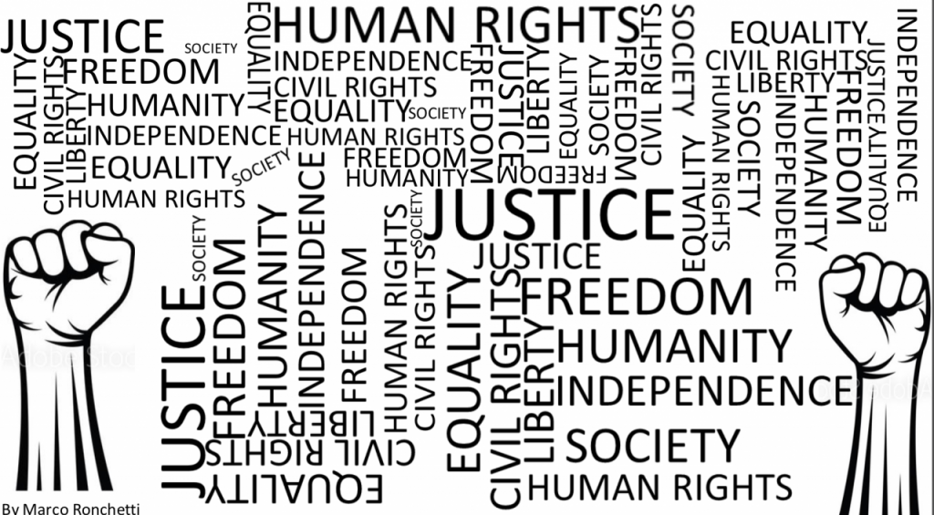 BLM Artwork Collage - ELATT