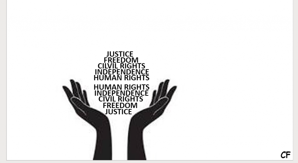 BLM Artwork Collage - ELATT