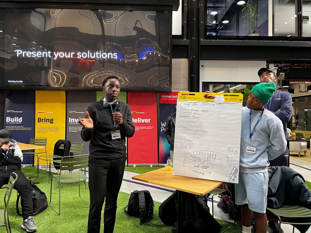 Post-16 Options in East London: Sixth Form Vocational Routes